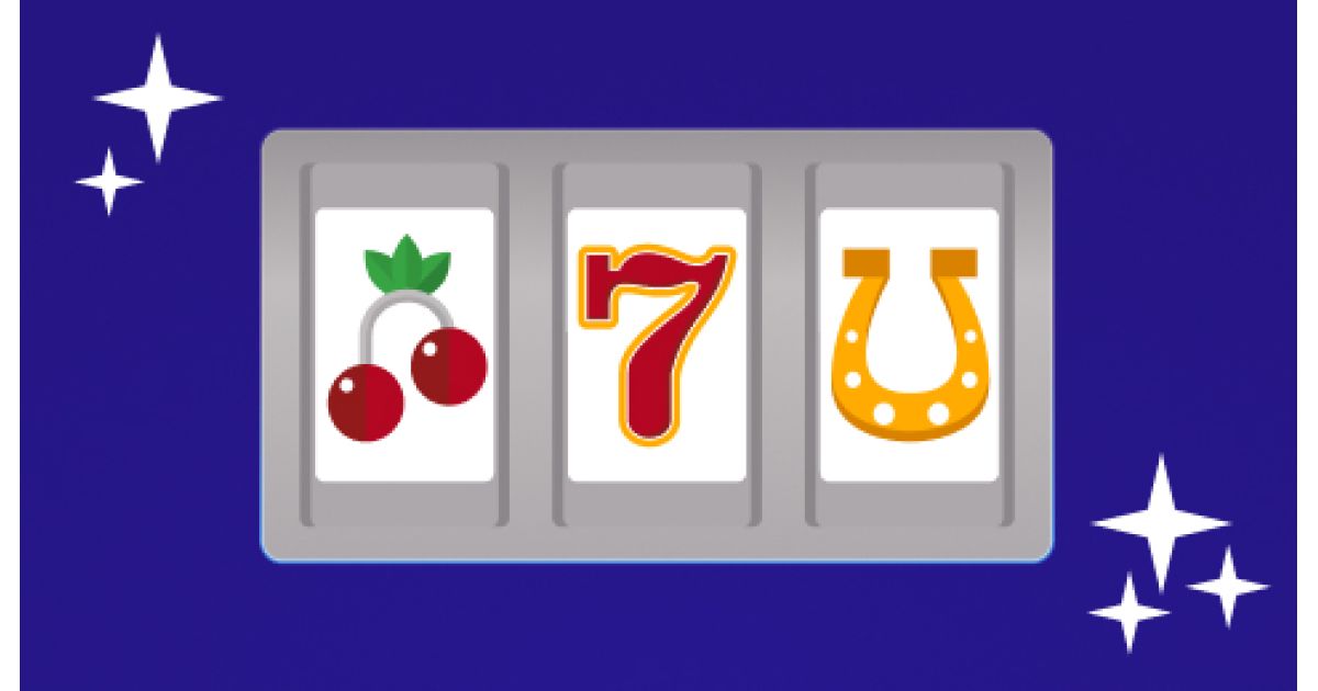 Understanding Slot Machine Symbols