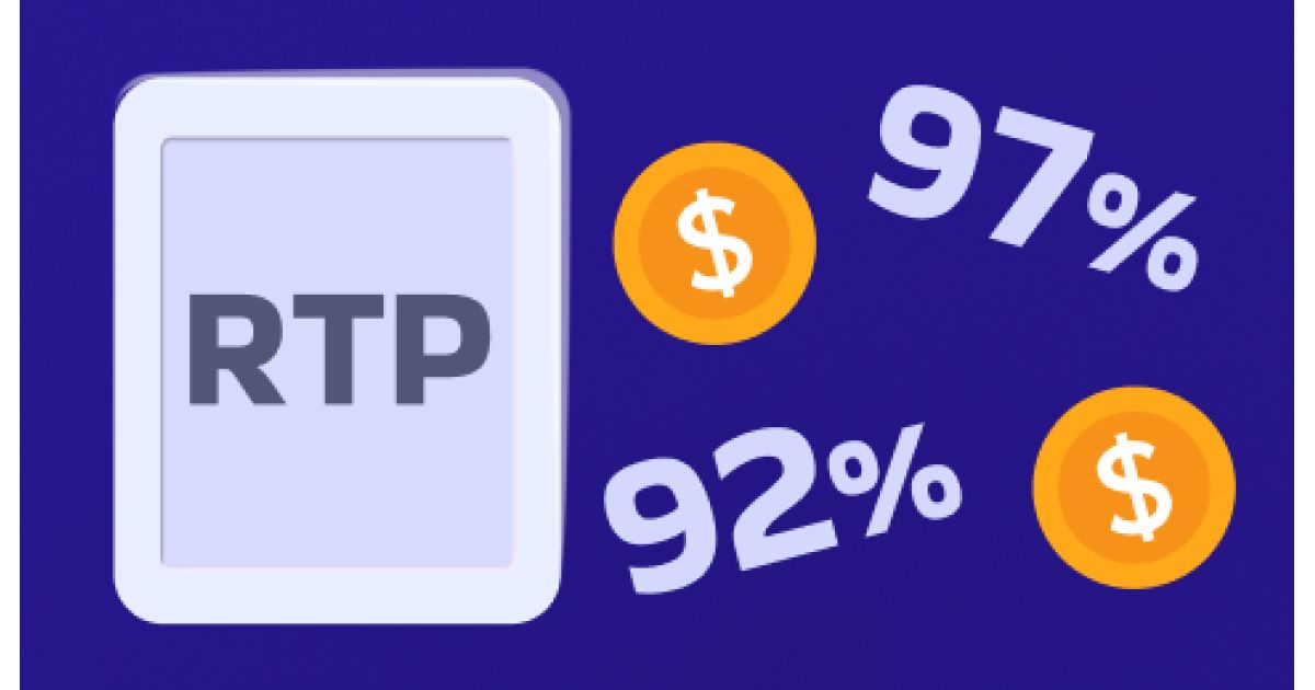 What Is Return to Player (RTP) - Examples & How RTP Works